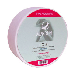 Hair Removal Roll - Simoun